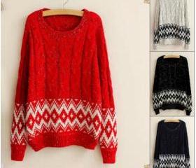 Chic sweaters on Luulla