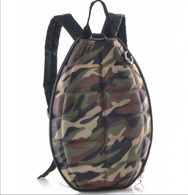 Cool Grenade Backpack,hand Grenade Backpack on Luulla