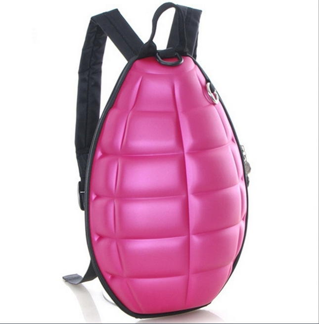 Cool Grenade Backpack,Hand Grenade Backpack on Luulla